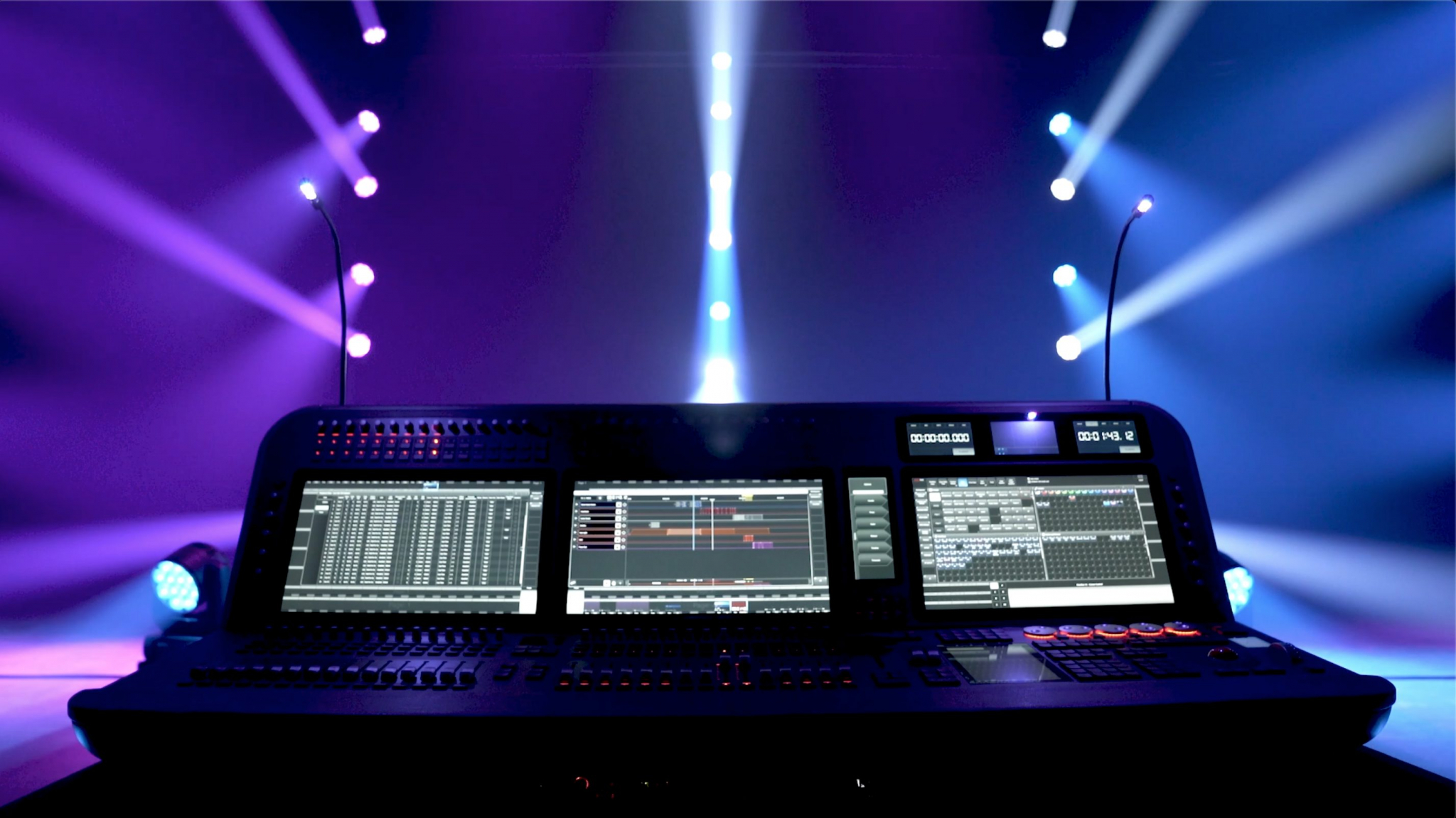 Avolites Announces Powerful New Titan v15 Software | Avolites