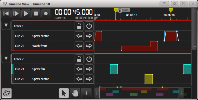 Avolites Announces Powerful New Titan v15 Software | Avolites