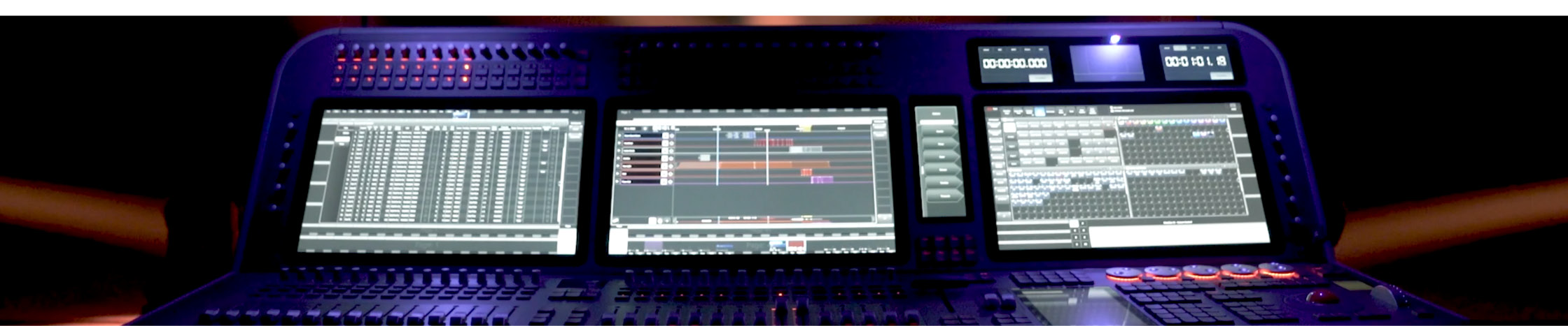 Avolites | Creative Visual Control