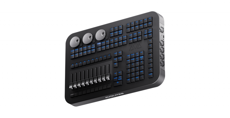 Console Downloads | Avolites