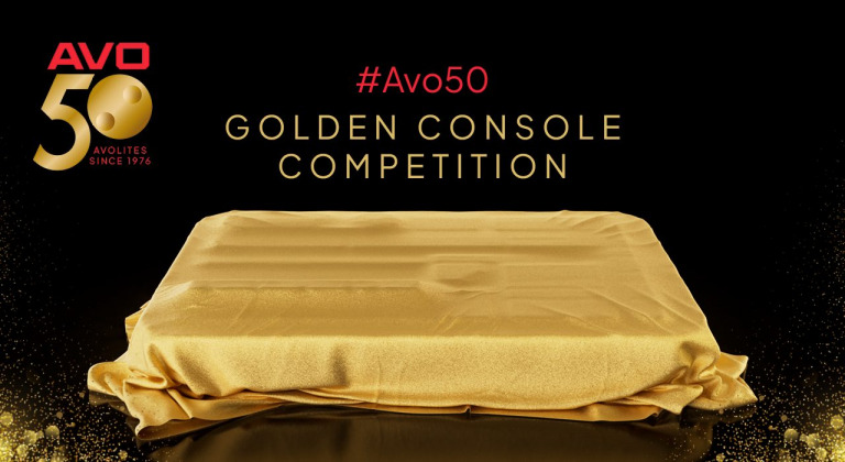Avolites Celebrates 50! | Avolites