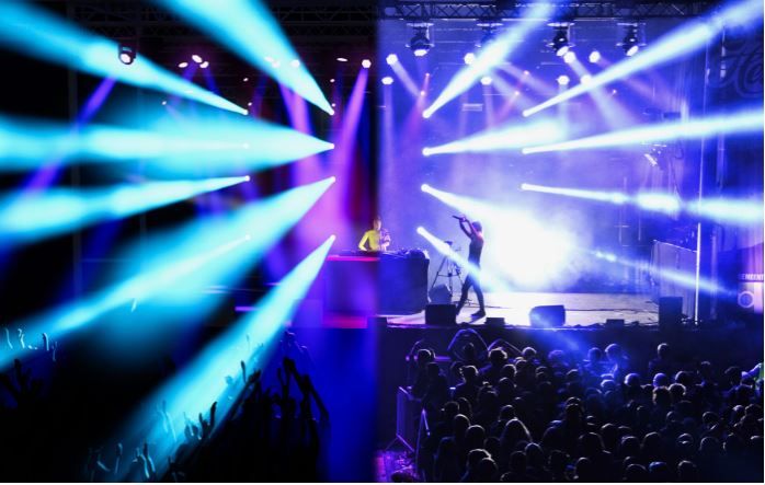 Capture 2022 | Avolites