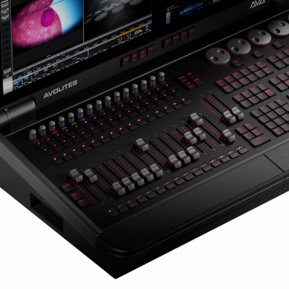 Diamond 7-215 | Avolites