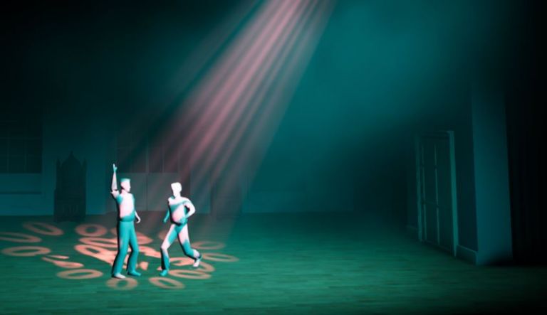 Capture 2022 | Avolites