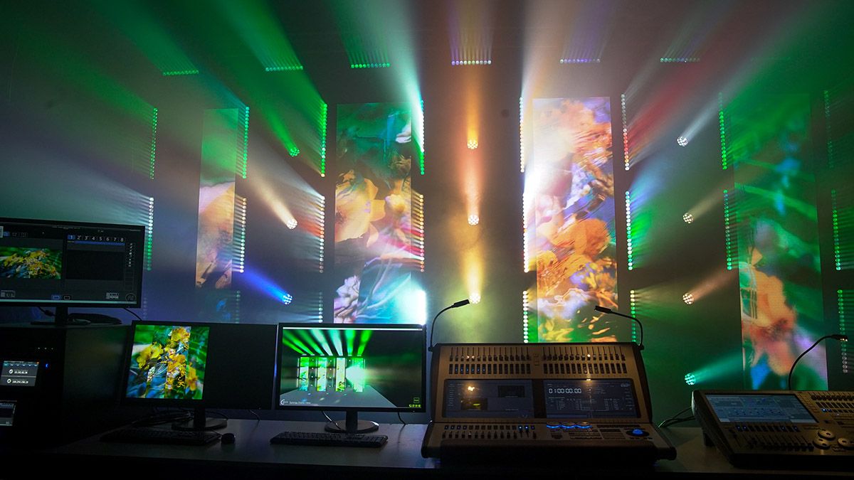 Getting Started | Avolites