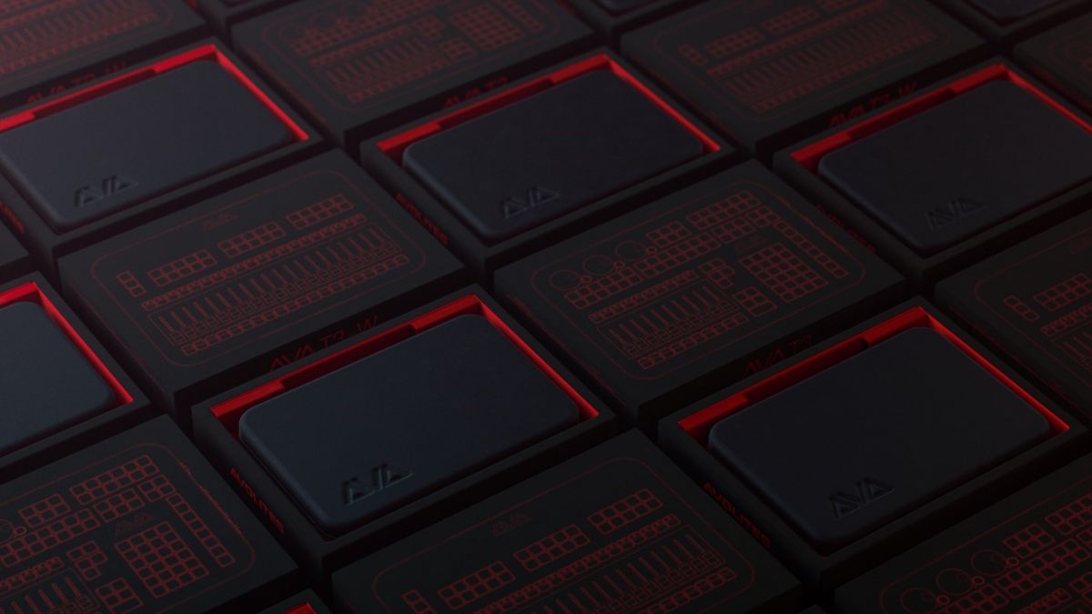 New T3 Announcement | Avolites