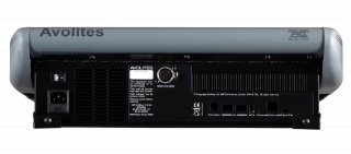 Tiger Touch Fader Wing | Avolites