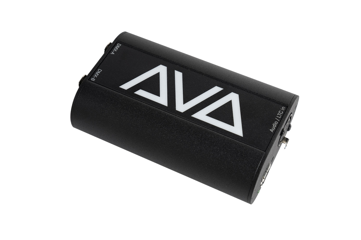 T2 | Avolites
