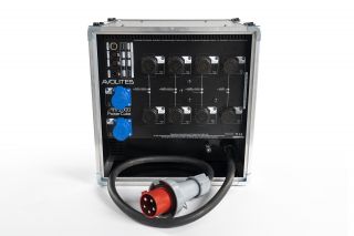 Power Cube | Avolites